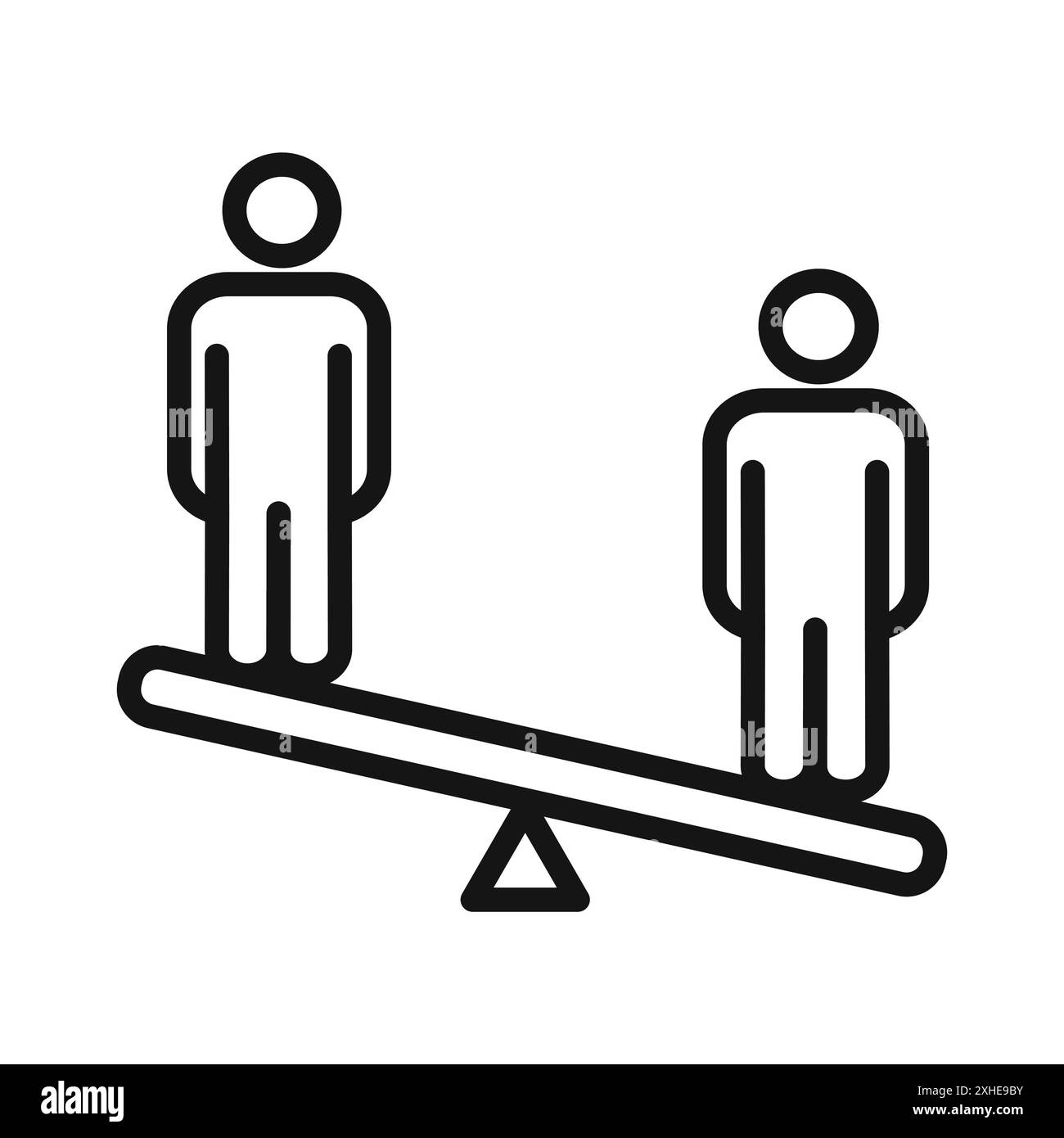 Choosing product Black and White Stock Photos & Images - Alamy