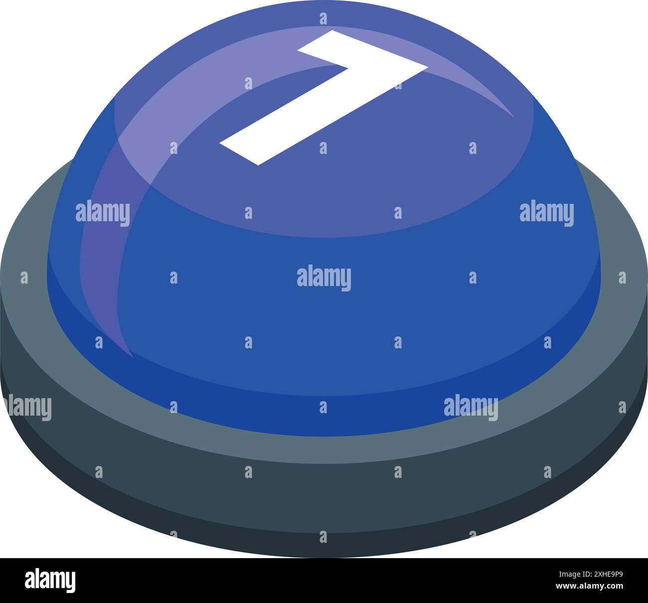 Number picking Stock Vector Images - Alamy