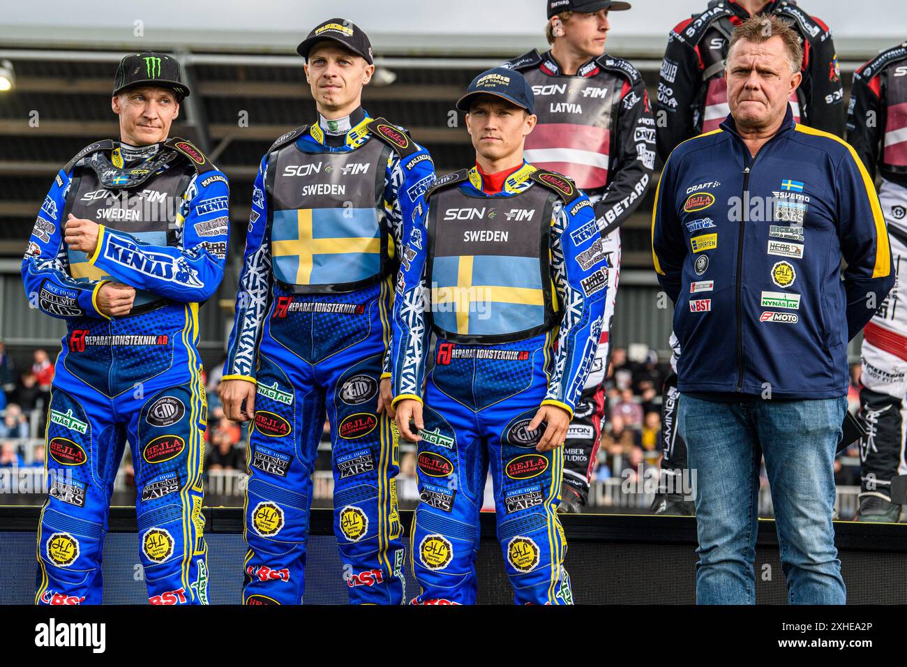 Oliver andersson hi-res stock photography and images - Alamy