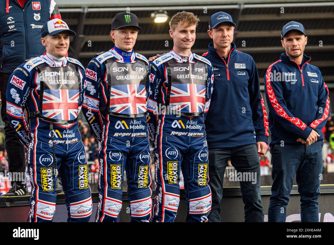 Oliver brennan hi-res stock photography and images - Alamy