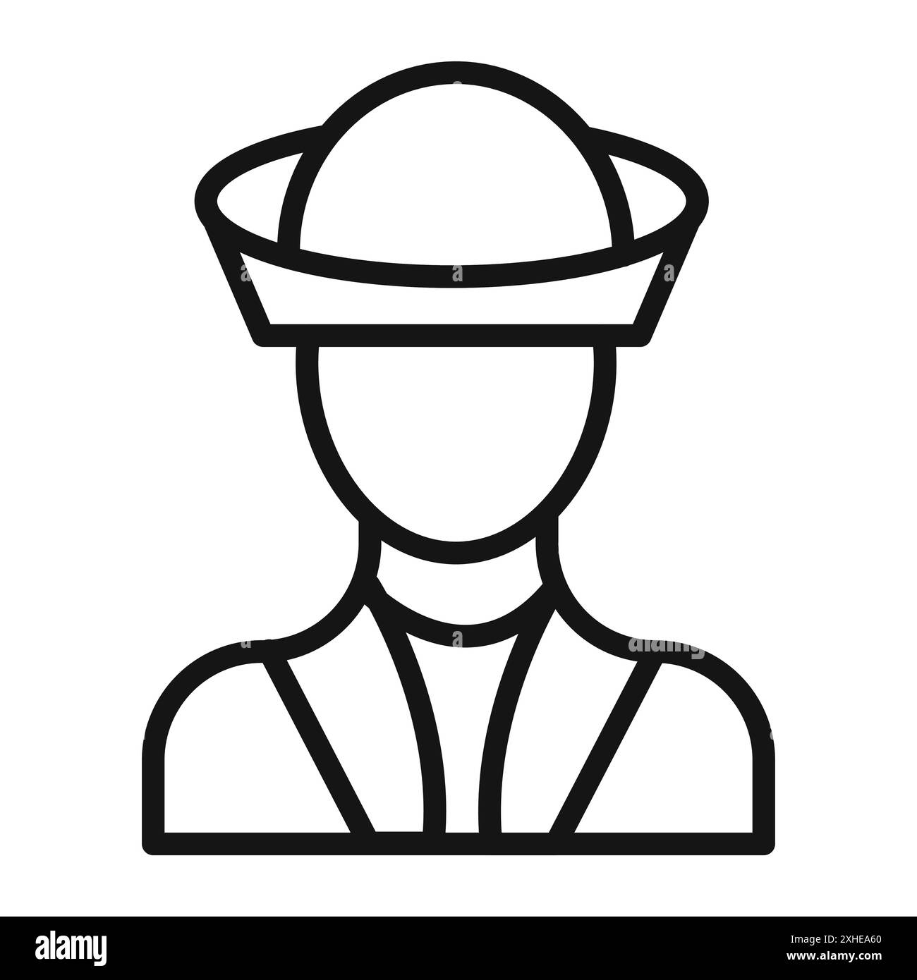 Crew sign Black and White Stock Photos & Images - Alamy