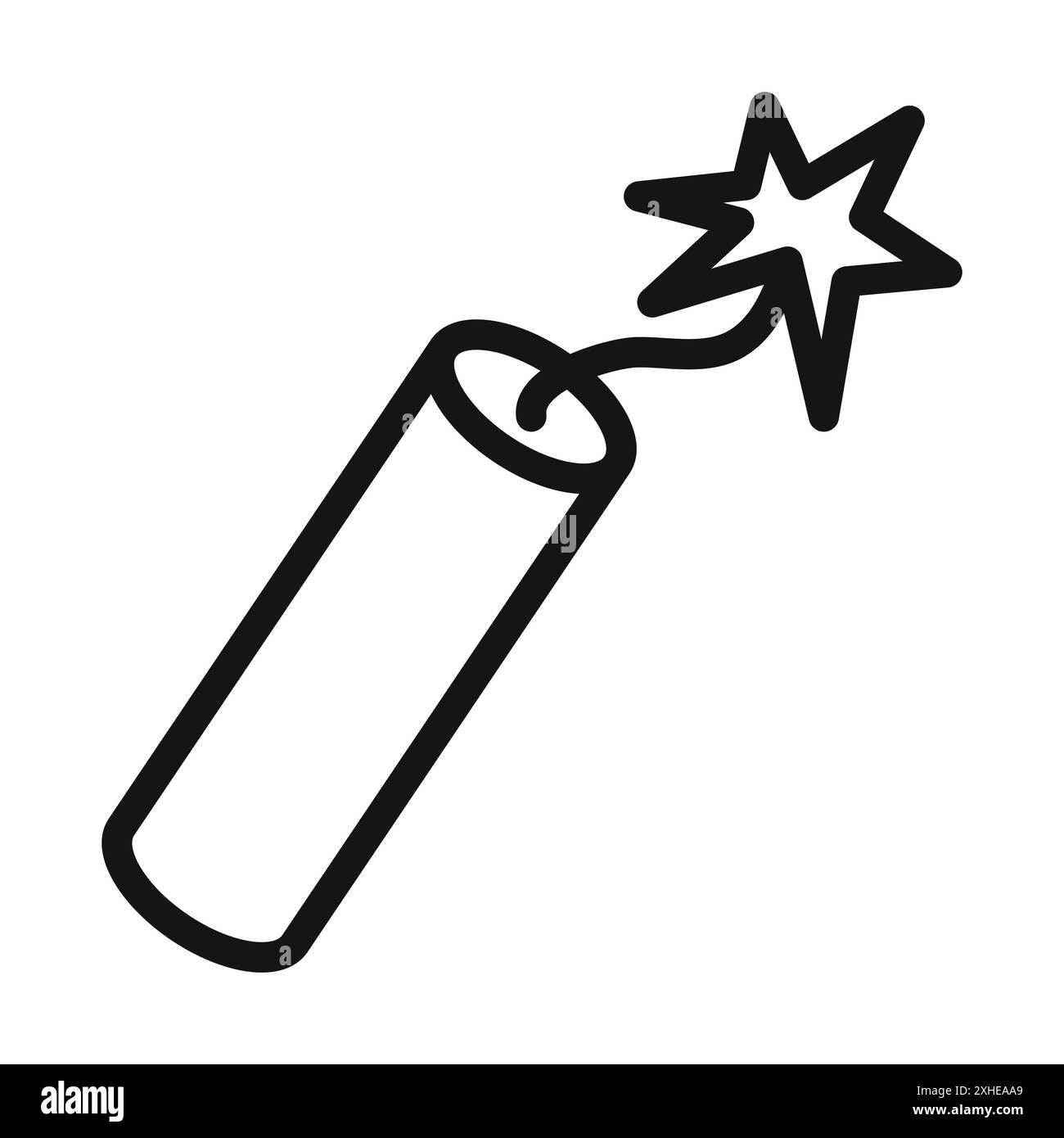 TNT dynamite icon Vector symbol or sign set collection in black and ...