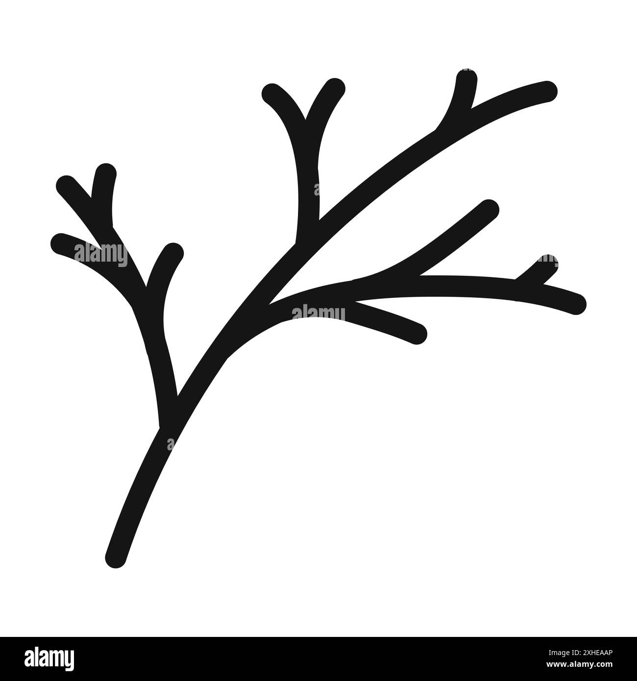 Forestry sign Black and White Stock Photos & Images - Alamy
