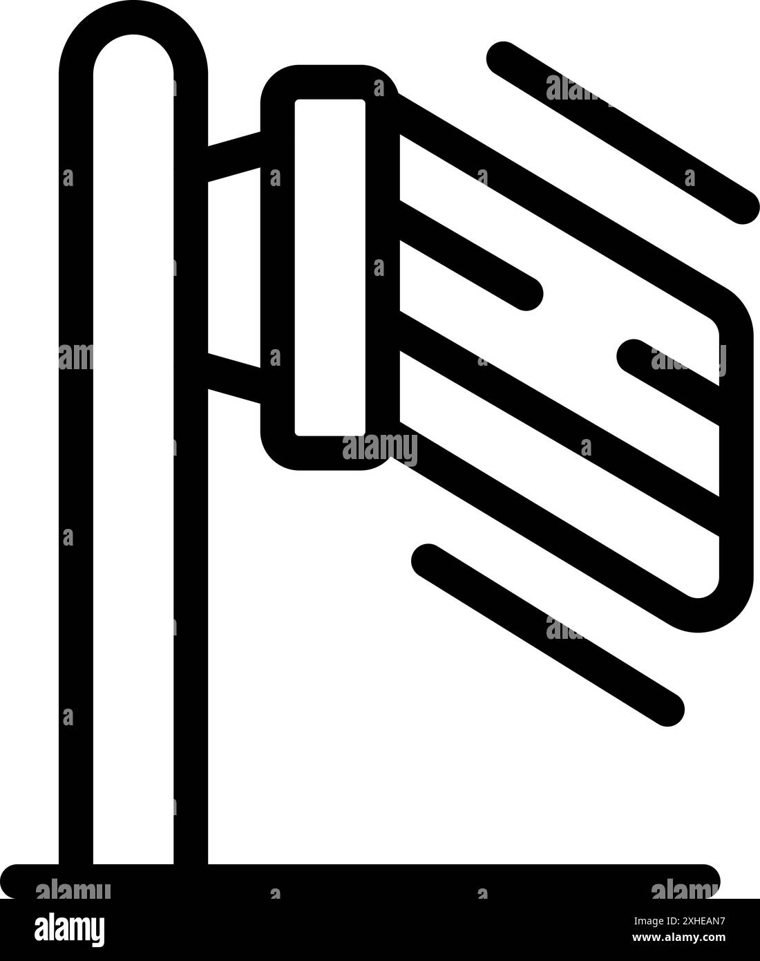 Hot air drying process Stock Vector Images - Alamy