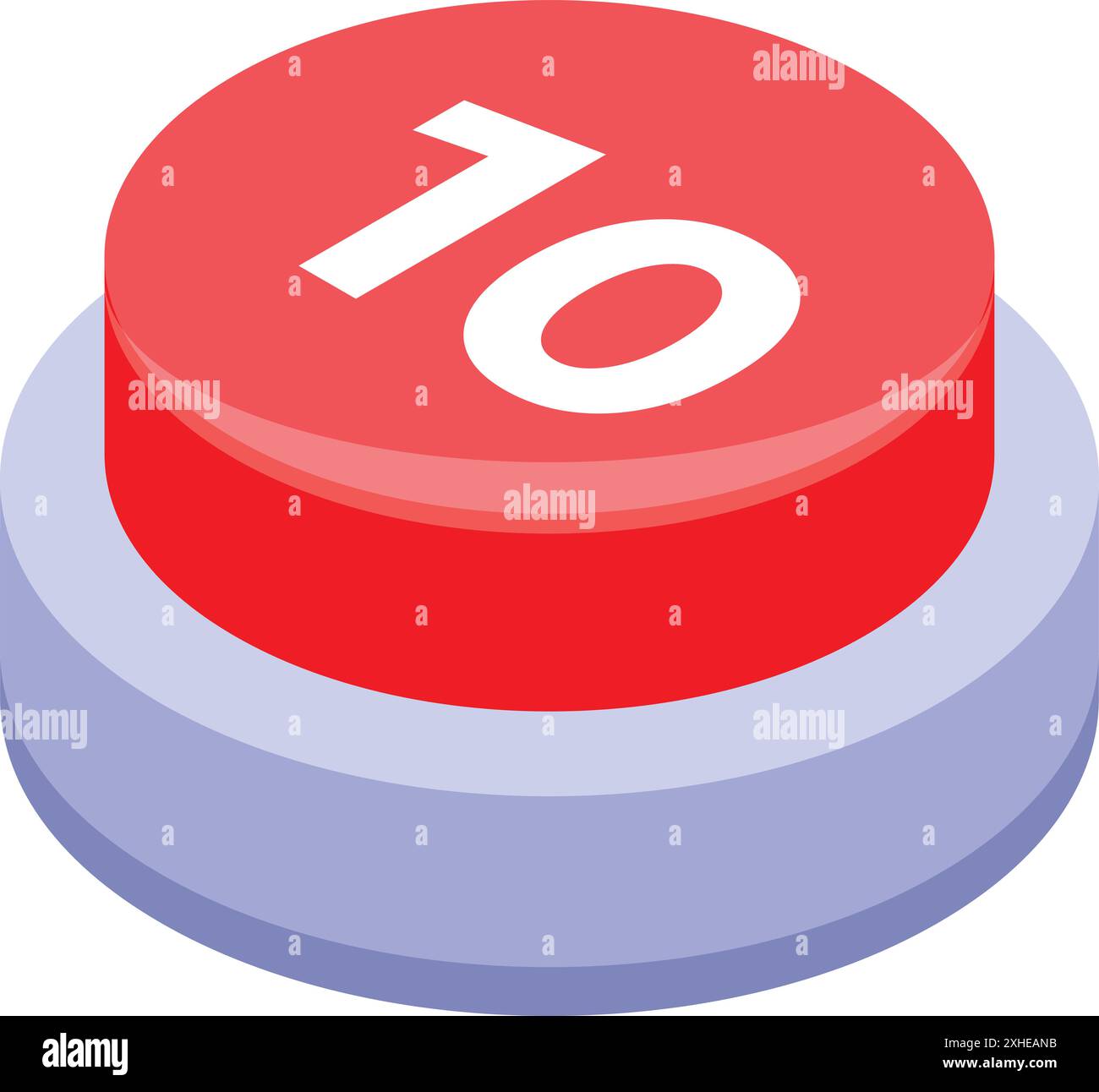 Number ten sign panel hi-res stock photography and images - Alamy