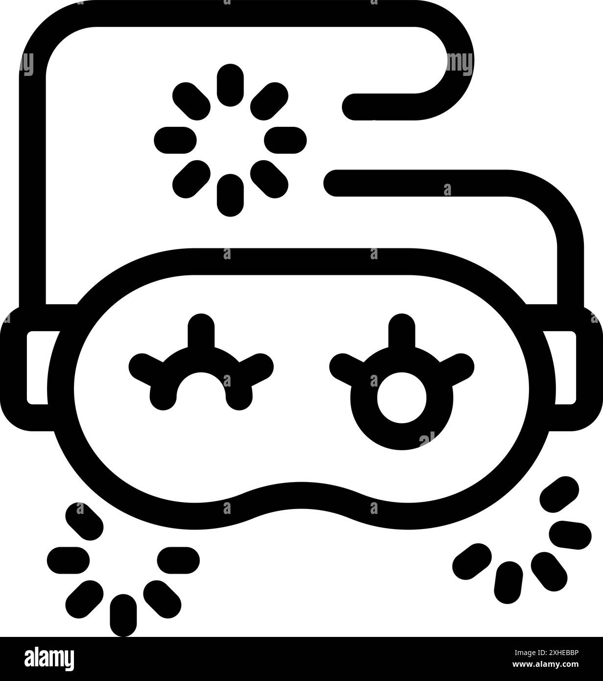 Loading improvement Stock Vector Images - Alamy