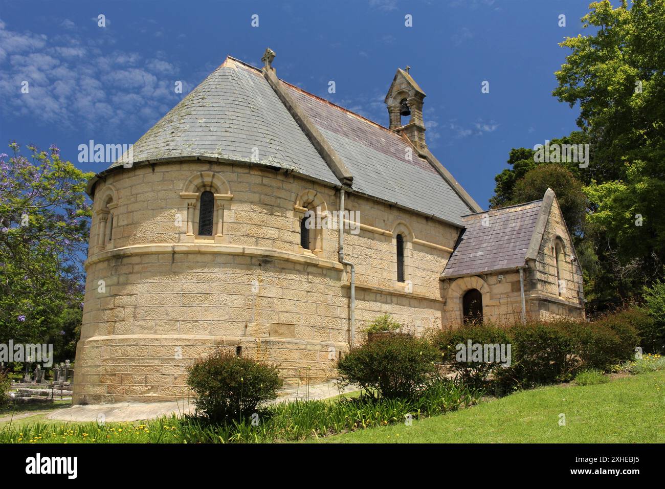 Belvidere village hi-res stock photography and images - Alamy
