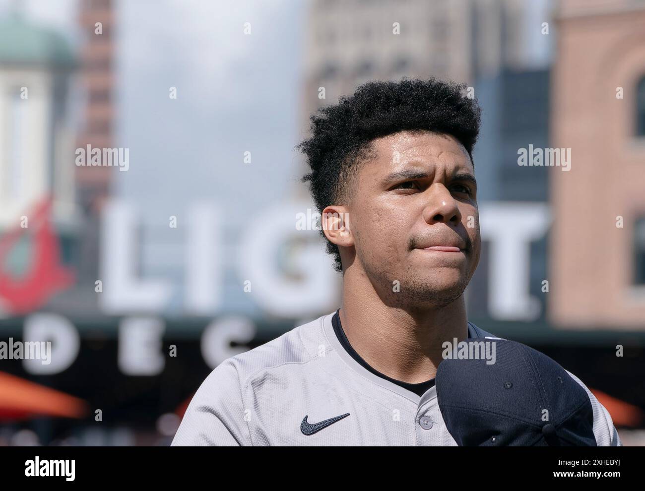 Tony soto hi-res stock photography and images - Alamy