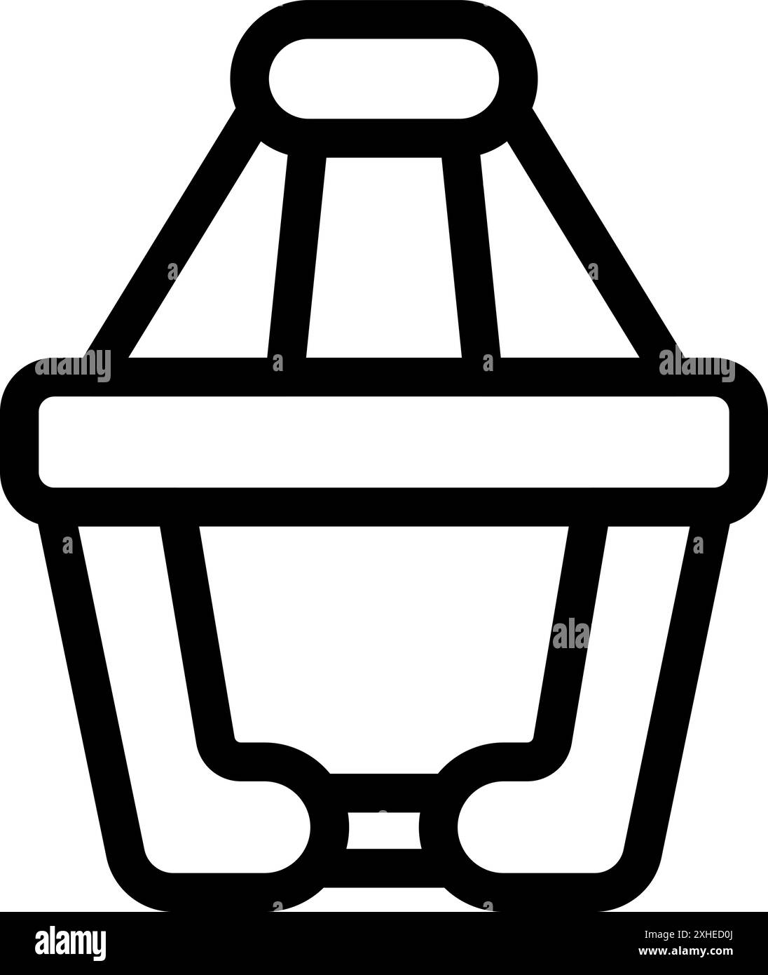 Mining materials Black and White Stock Photos & Images - Alamy