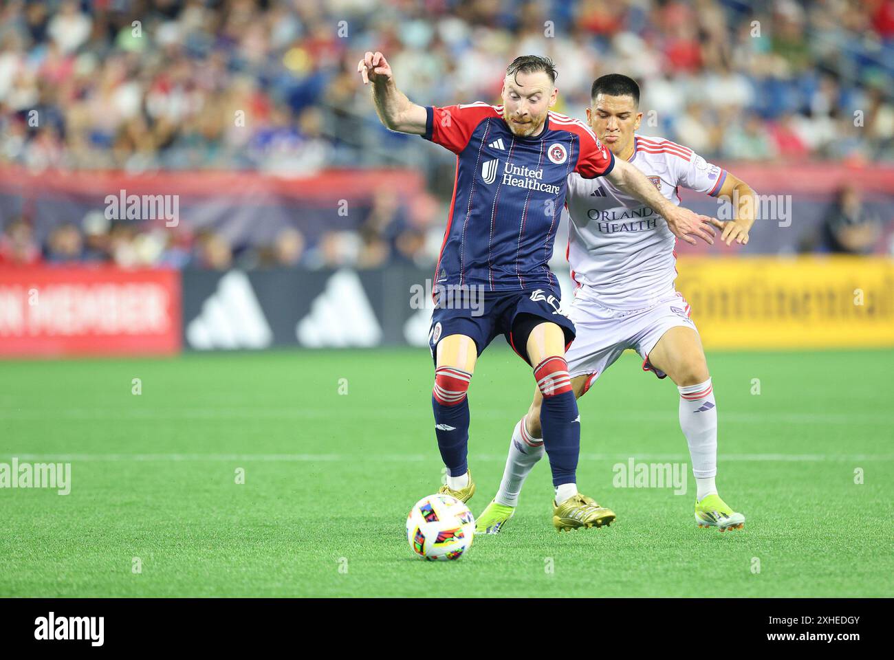 Thomas araujo hi-res stock photography and images - Alamy