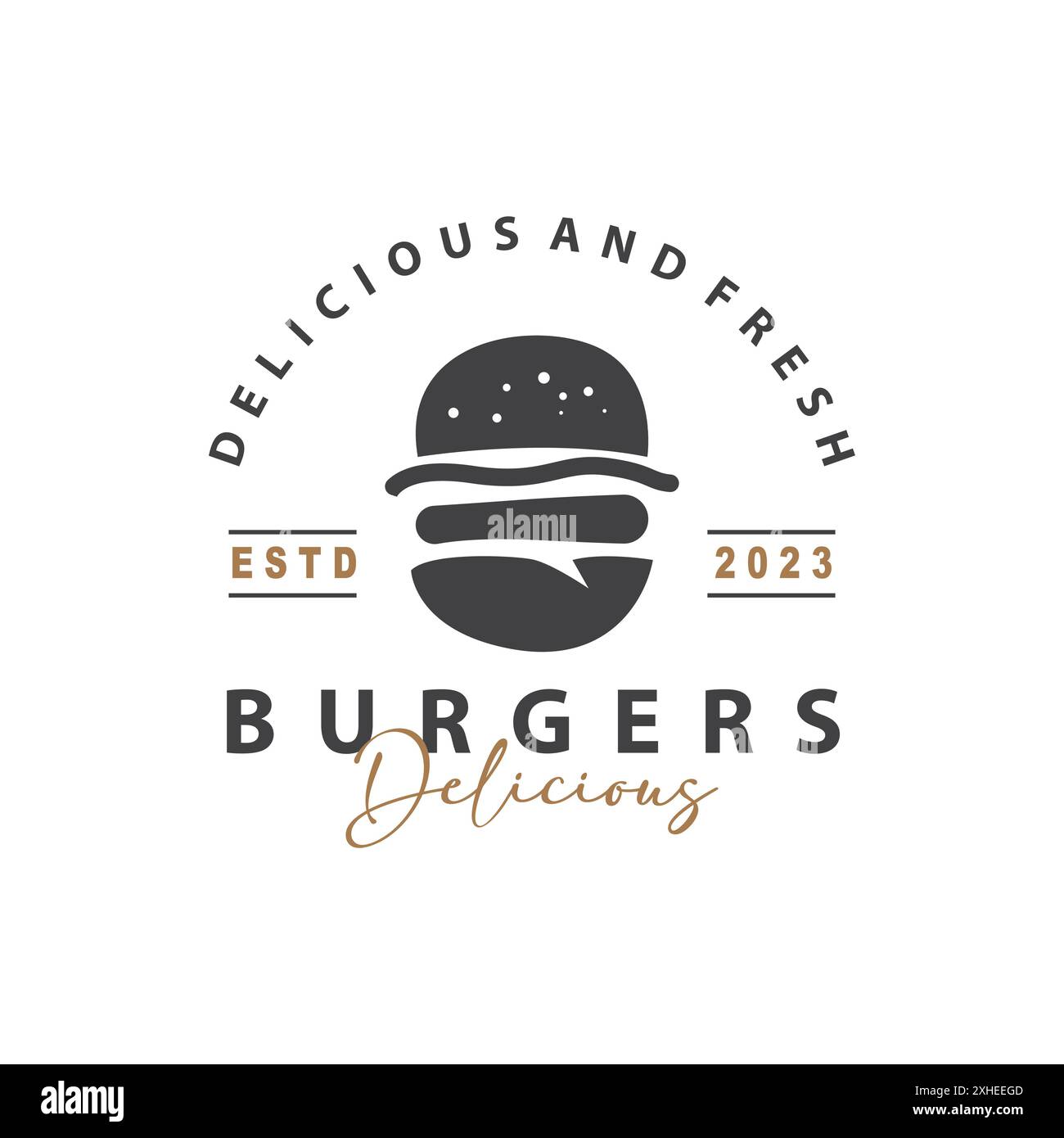 Hot pizza with smoke Stock Vector Images - Alamy