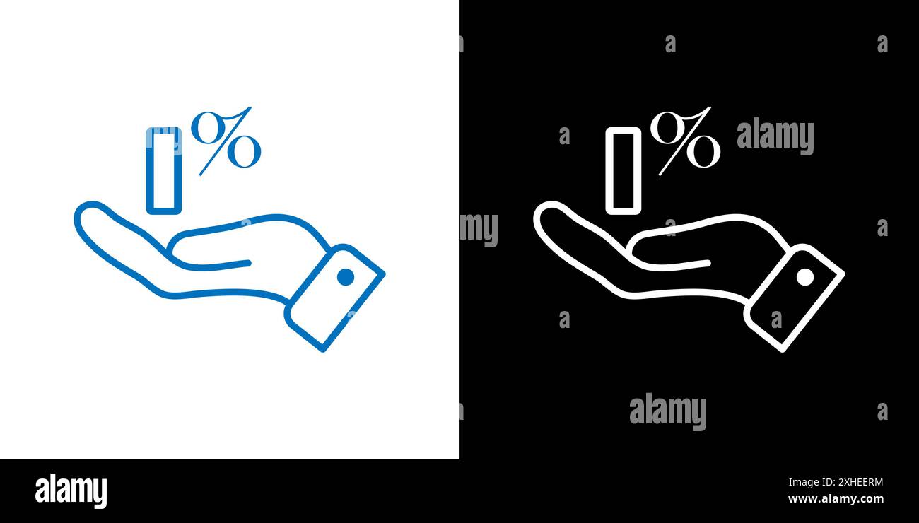 0 interest Stock Vector Images - Alamy