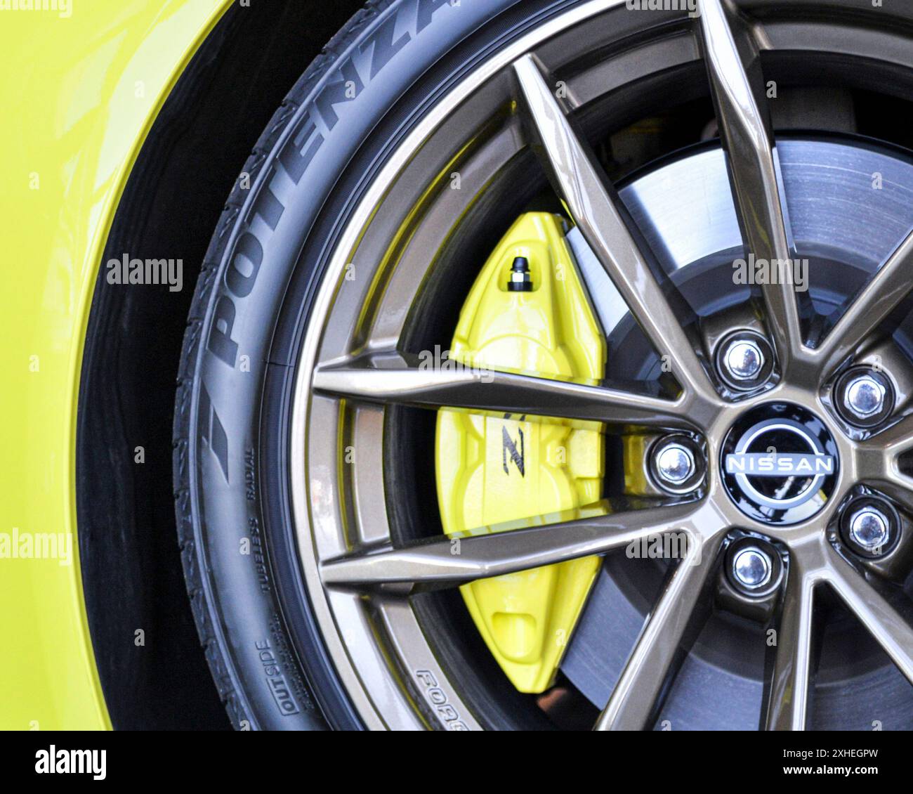 Proto car hi-res stock photography and images - Alamy