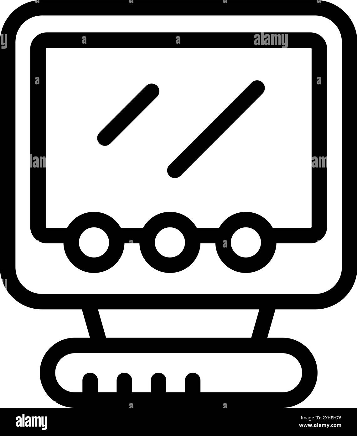 Outdated design Black and White Stock Photos & Images - Alamy