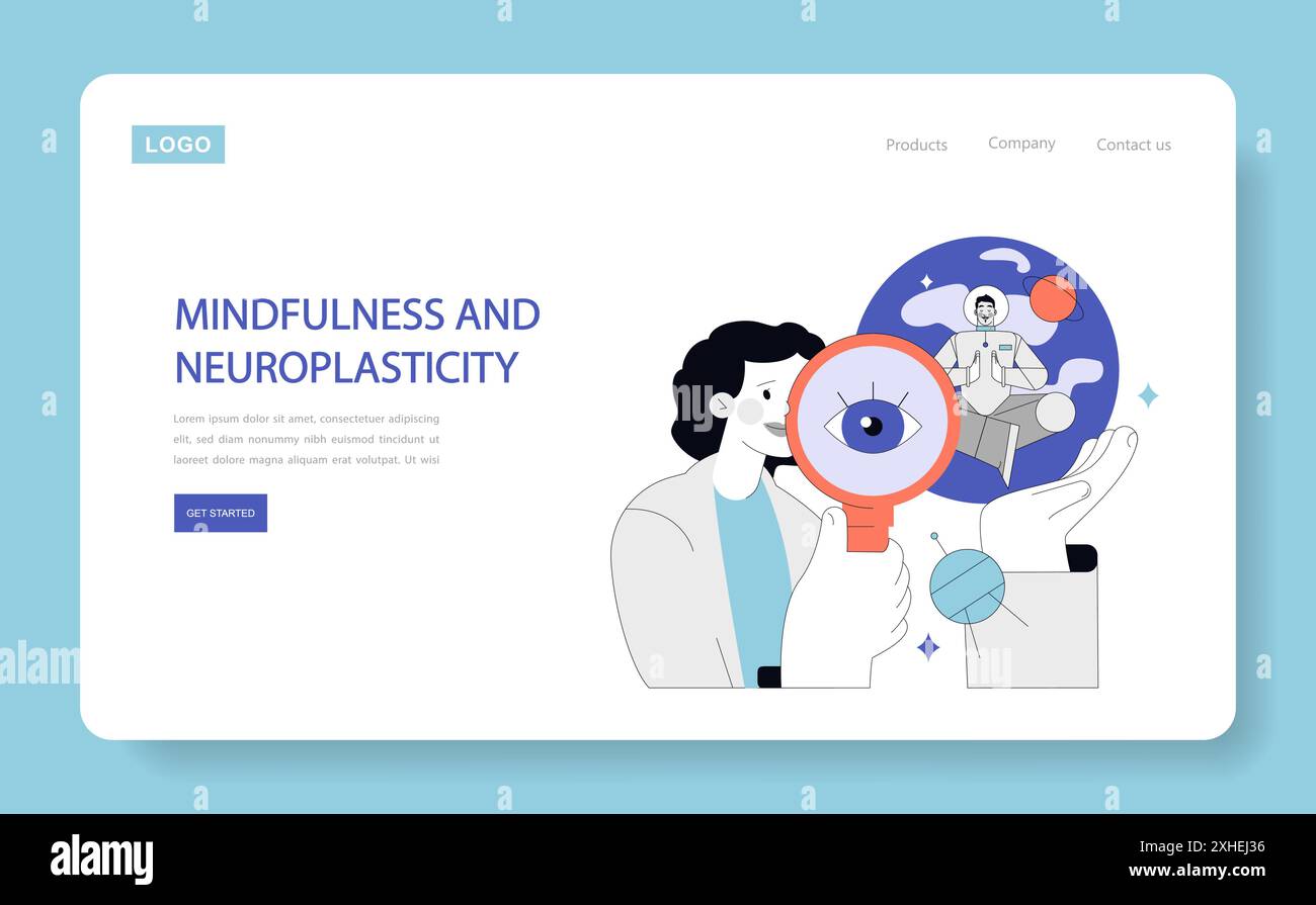 Cognitive flexibility Stock Vector Images - Alamy