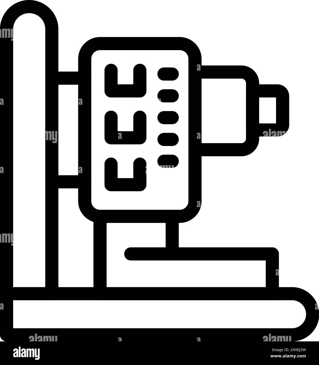 Cnc technology logo Black and White Stock Photos & Images - Alamy