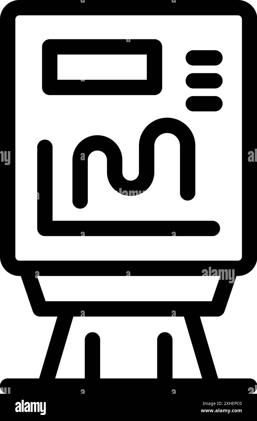 Seismograph is recording seismic waves from earthquake activity Stock ... Seismograph is recording seismic waves from earthquake activity Stock ...
