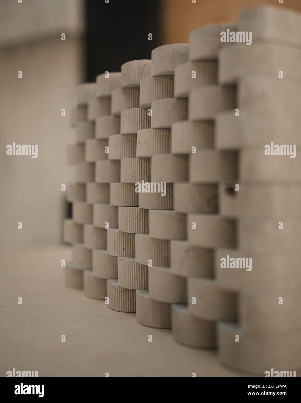 Aesthetic cladding hi-res stock photography and images - Alamy