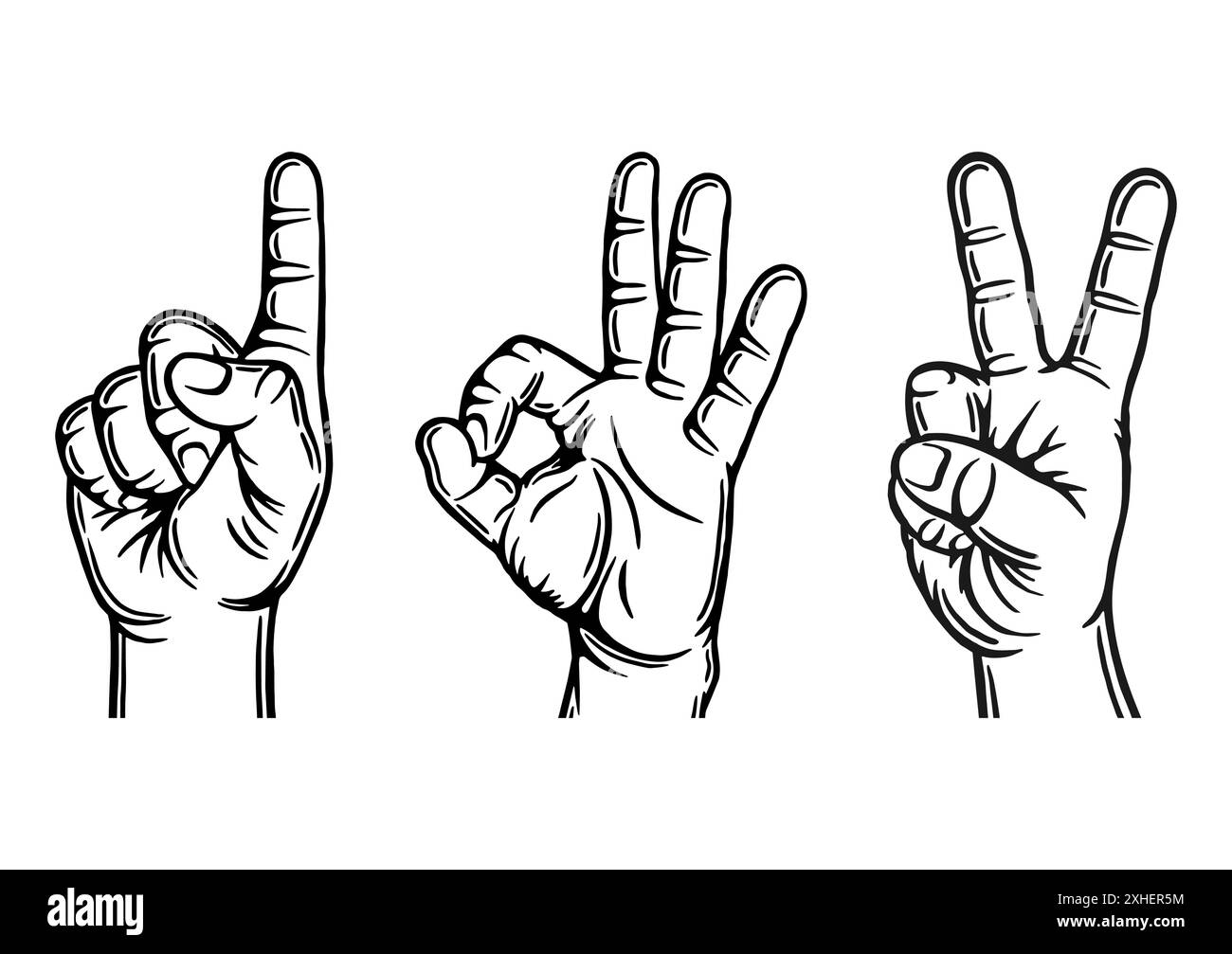 Good job stickers Black and White Stock Photos & Images - Alamy