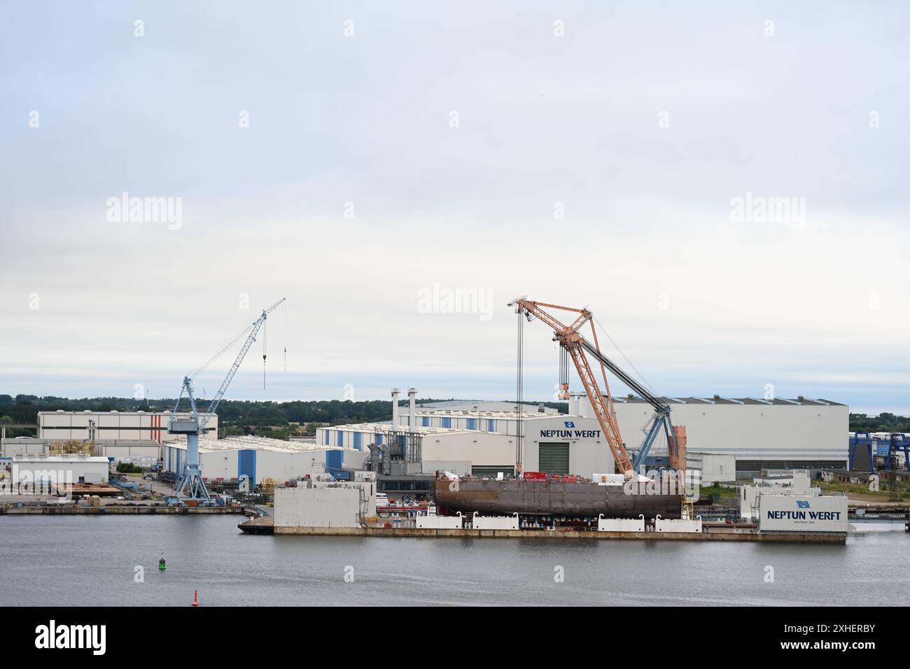 Meyer neptun group hi-res stock photography and images - Alamy