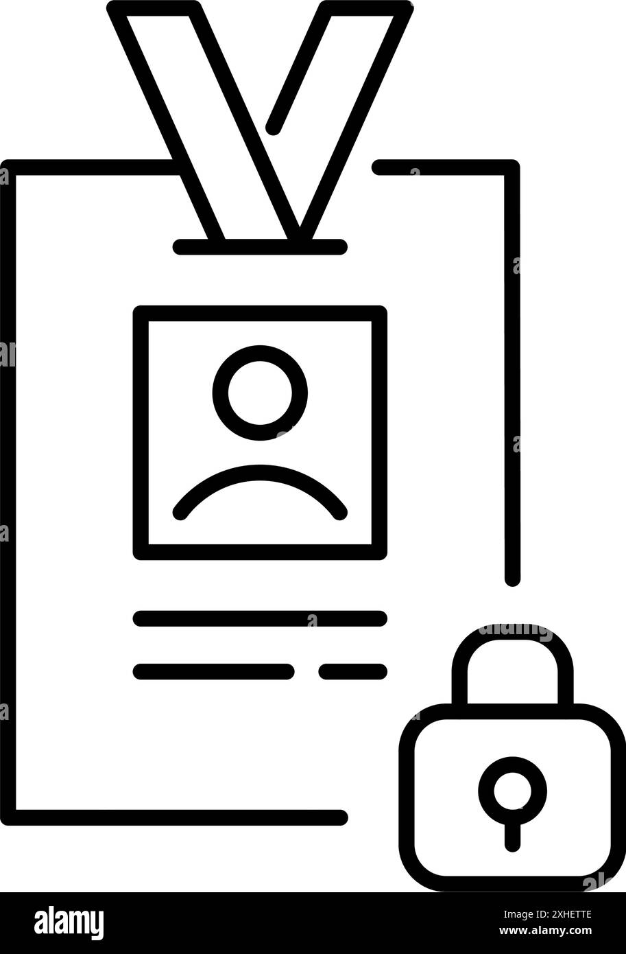 Id picture Black and White Stock Photos & Images - Alamy