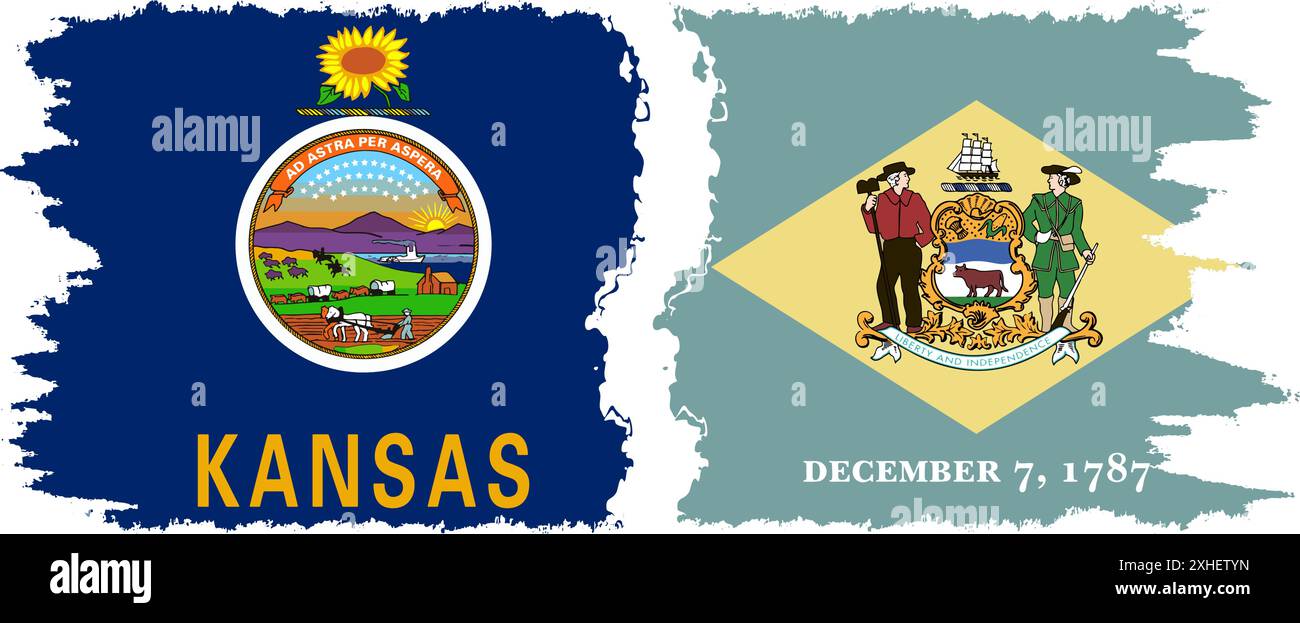 Vector de ks hi-res stock photography and images - Alamy