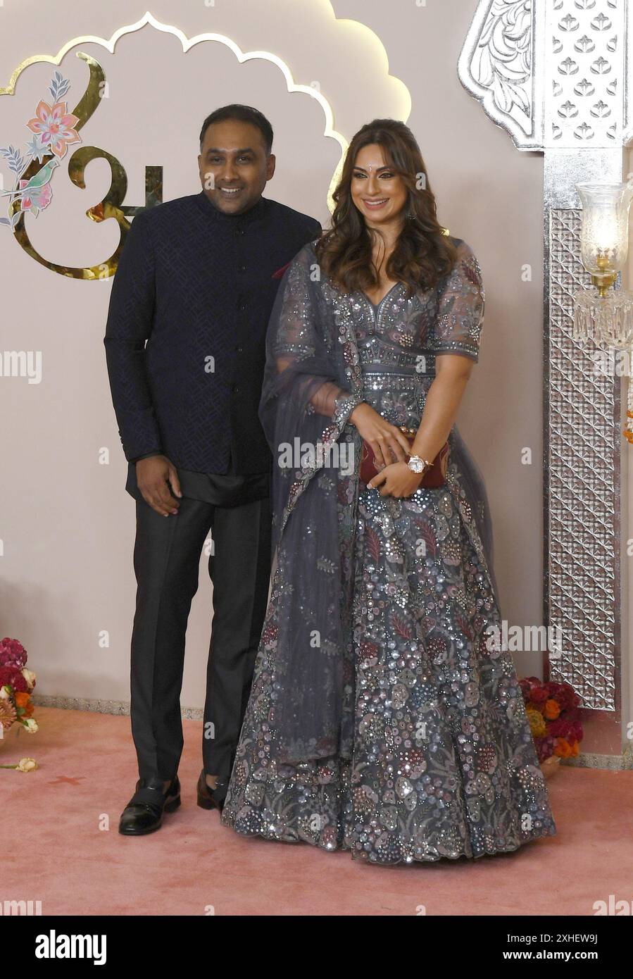 Sri Lanka Natasha Wedding