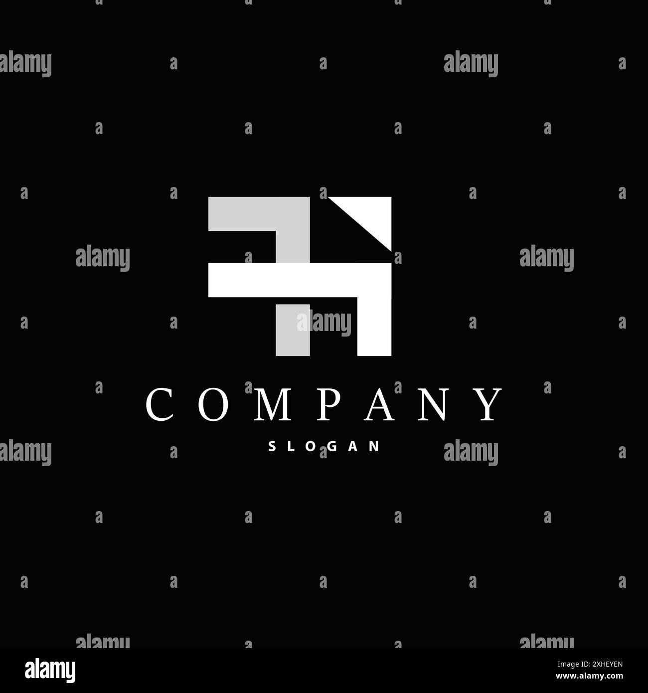 Initial th Stock Vector Images - Alamy