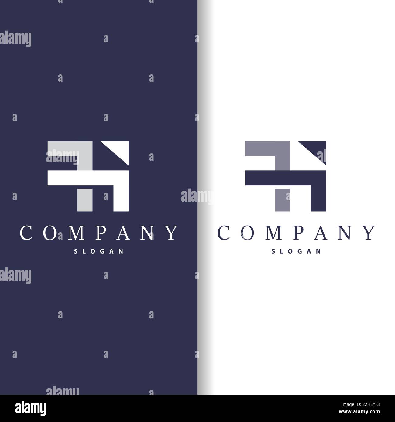 Initial th Stock Vector Images - Alamy