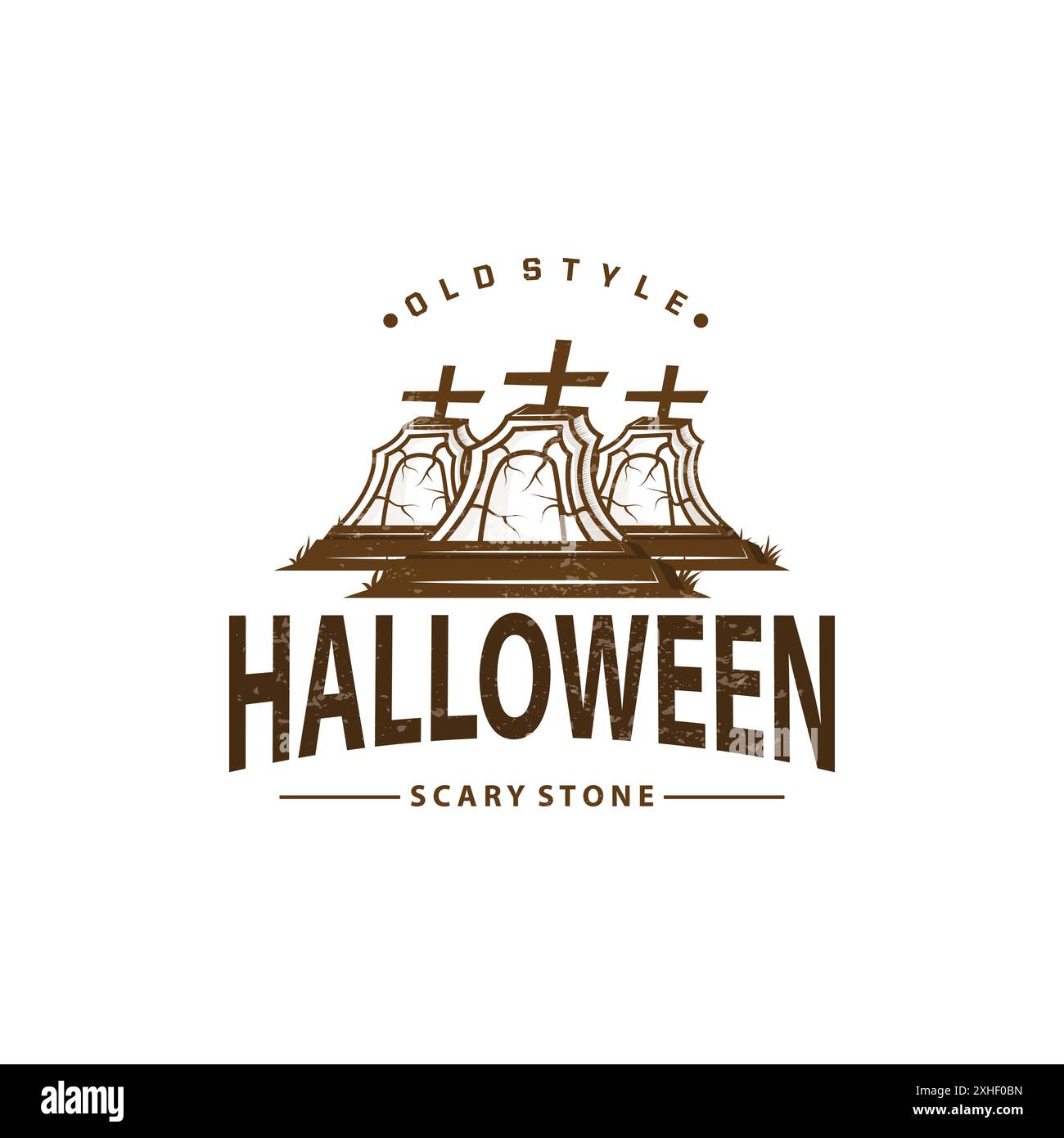 Jesus statue cemetery Stock Vector Images - Alamy