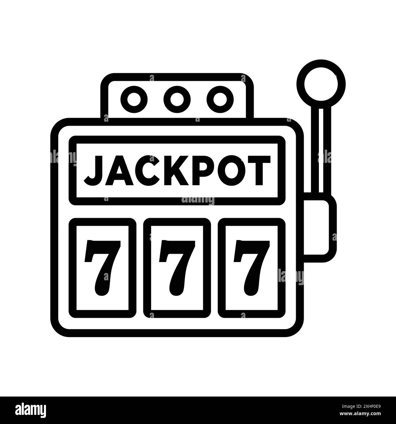 777 vector vectors Black and White Stock Photos & Images - Alamy
