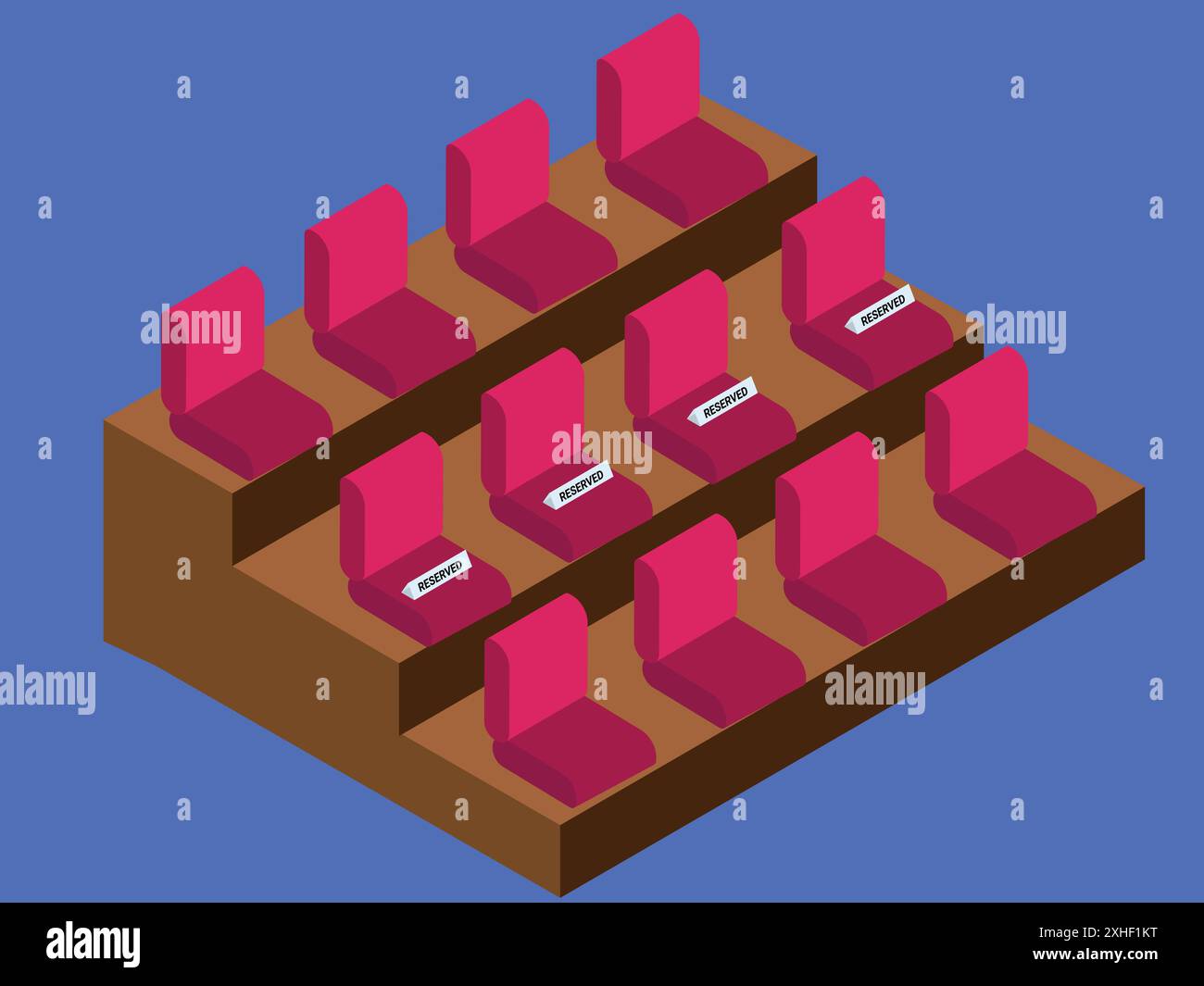Exhibition convention center hall Stock Vector Images - Alamy