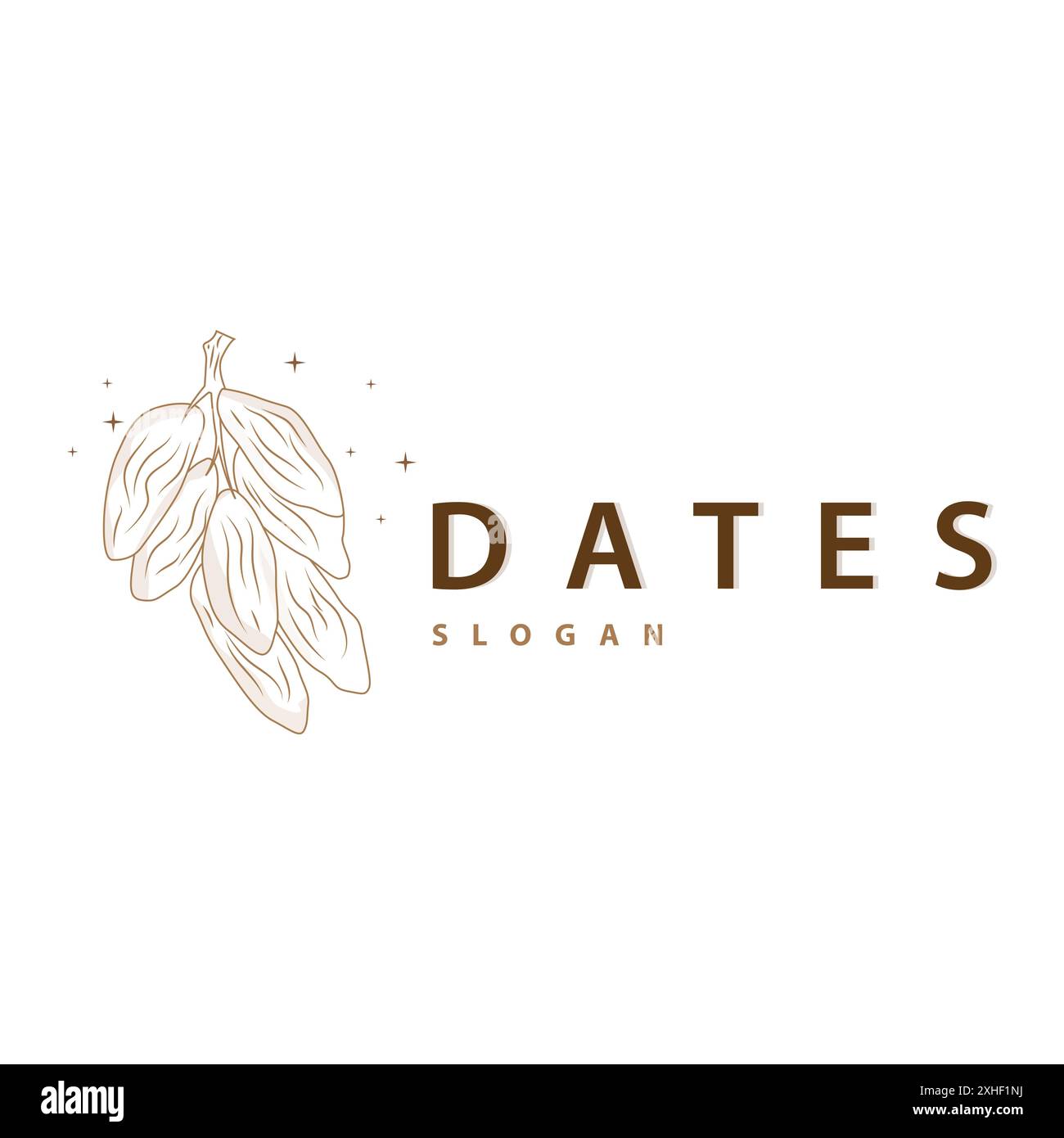 Medjool date palm tree hi-res stock photography and images - Alamy