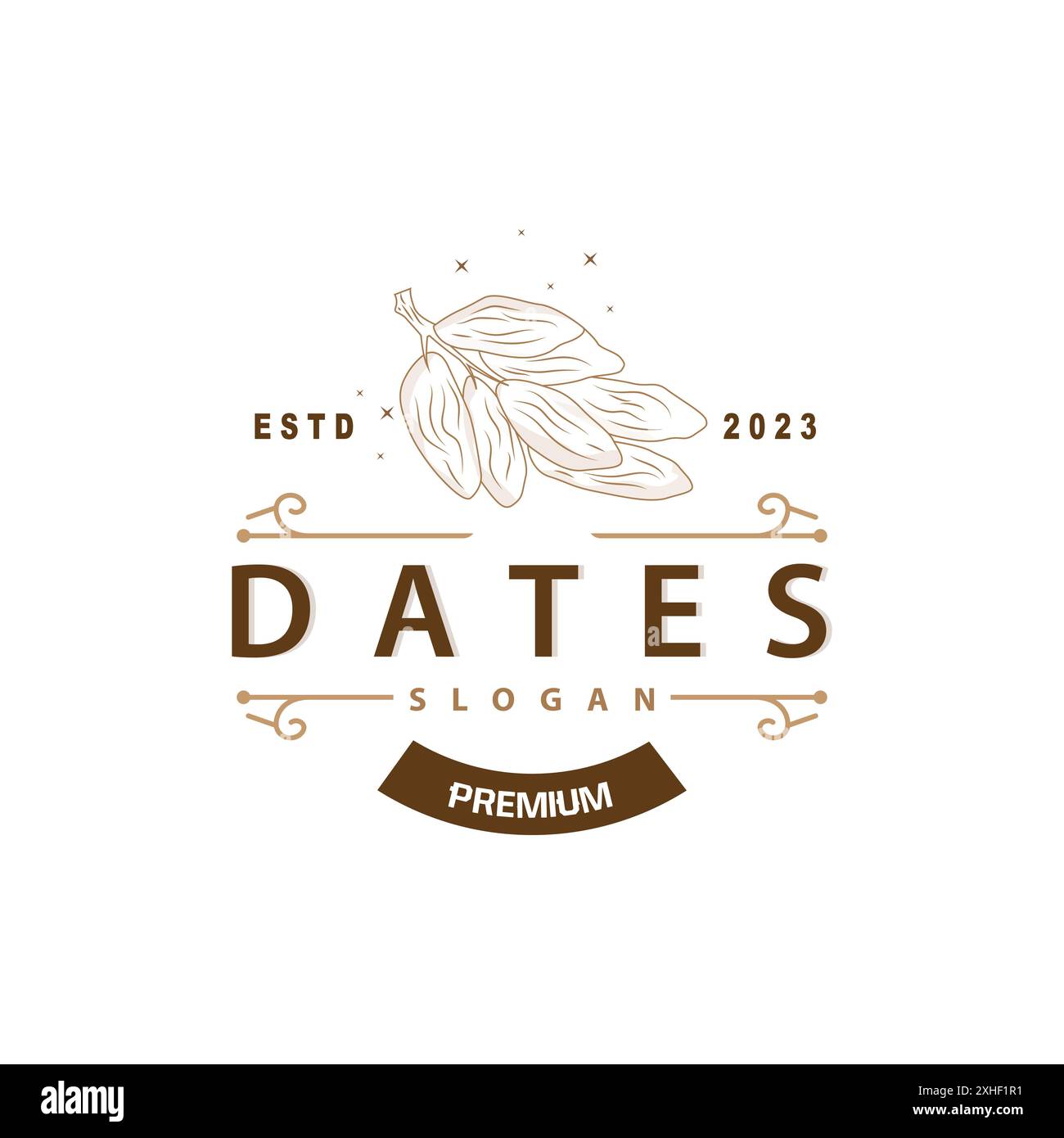 Medjool date palm tree hi-res stock photography and images - Alamy
