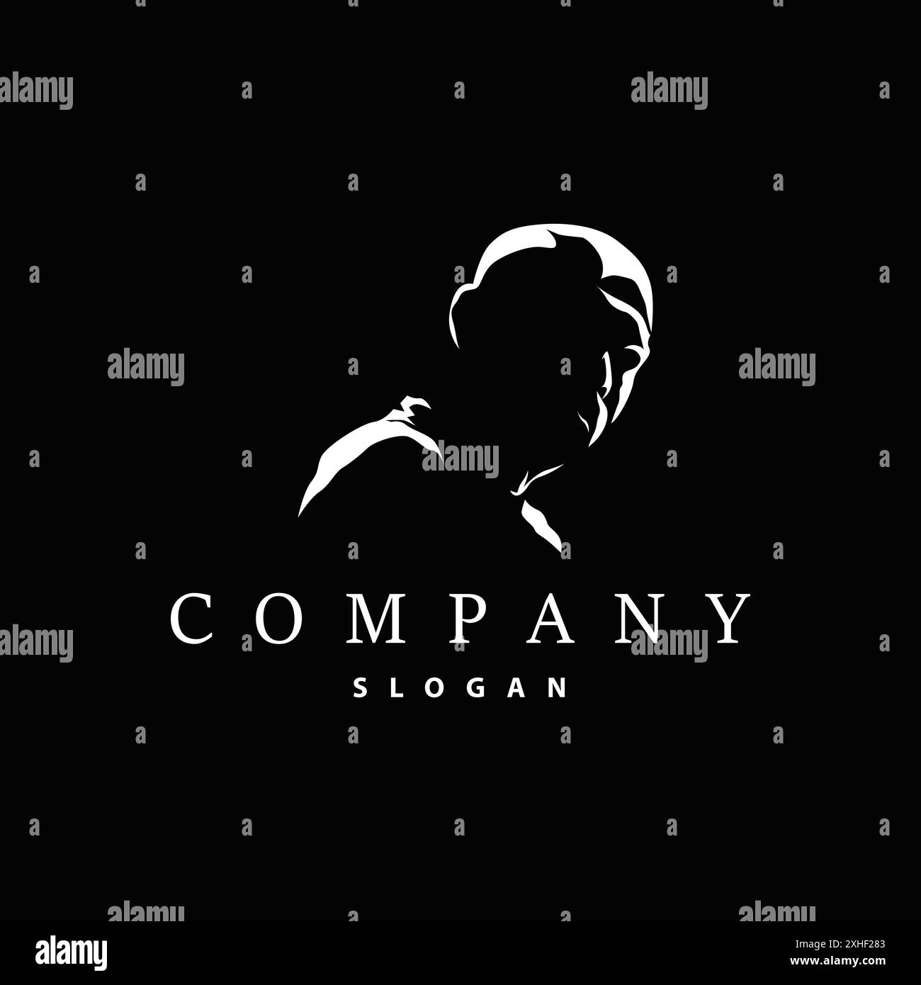 Man suit detective Stock Vector Images - Alamy