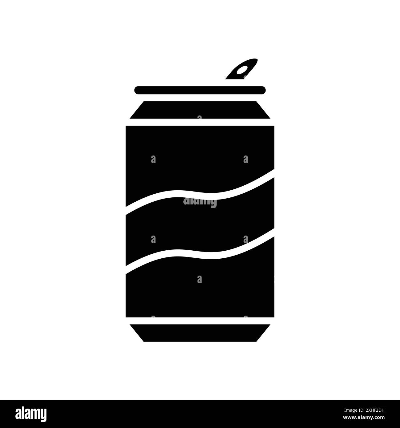 Aluminium cup Black and White Stock Photos & Images - Alamy