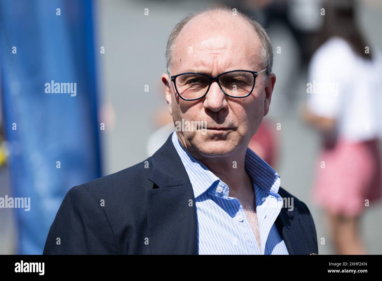 Joachim keiler hi-res stock photography and images - Alamy