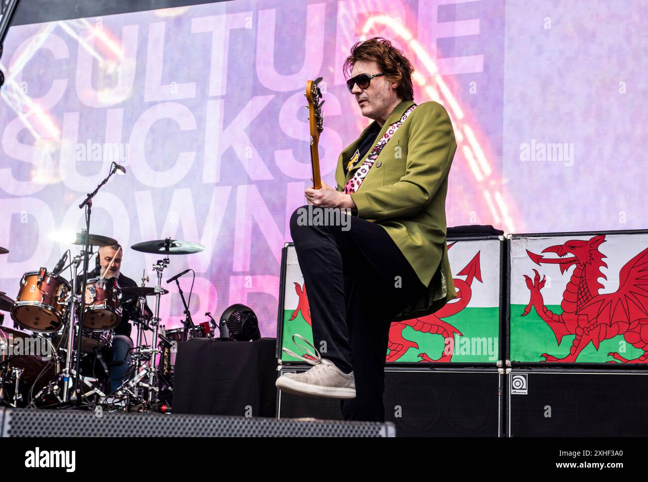 Sean moore hi-res stock photography and images - Alamy