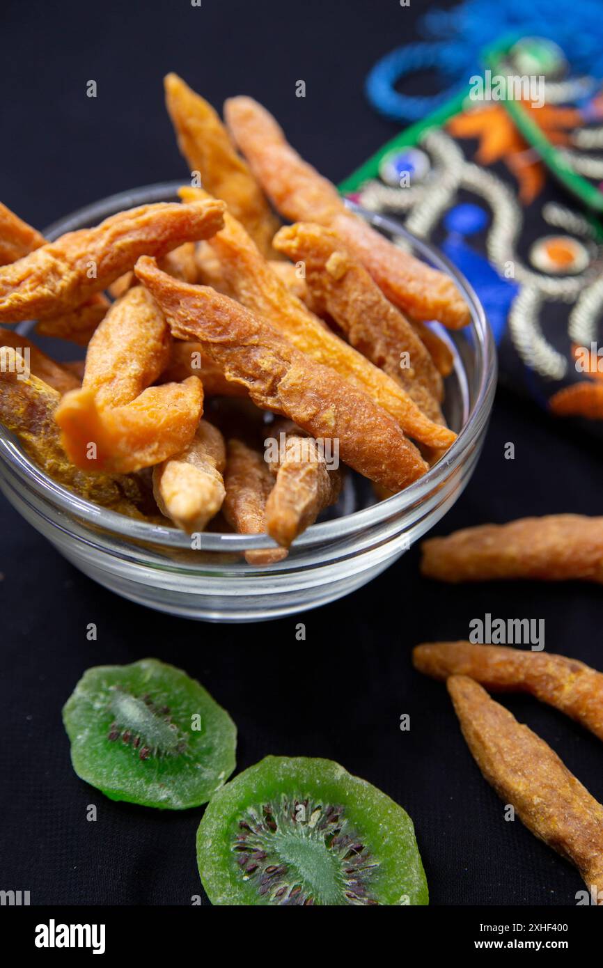 "Healthy Indulgence: A Feast for the Eyes and Taste Buds Stock Photo ...