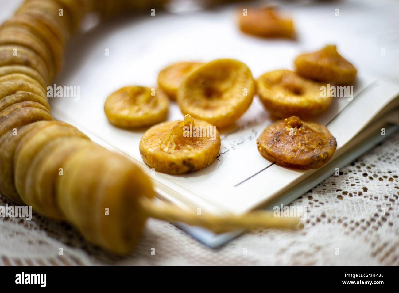"Healthy Indulgence: A Feast for the Eyes and Taste Buds Stock Photo ...