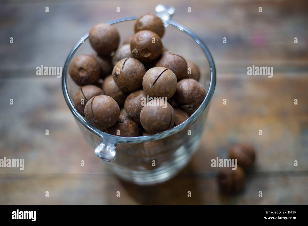 "Healthy Indulgence: A Feast for the Eyes and Taste Buds Stock Photo ...