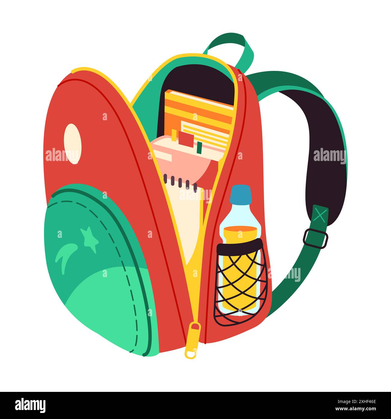 Iconographic vector vectors hi-res stock photography and images - Alamy
