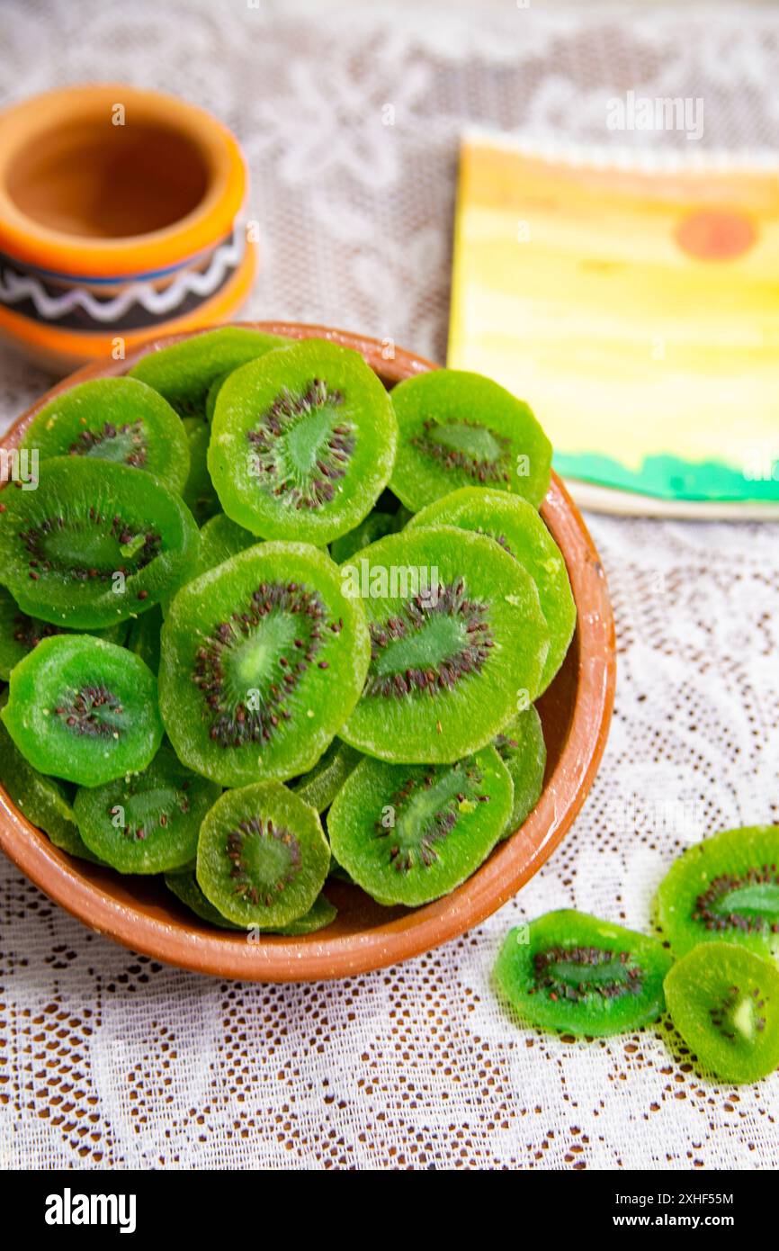 "Healthy Indulgence: A Feast for the Eyes and Taste Buds Stock Photo ...