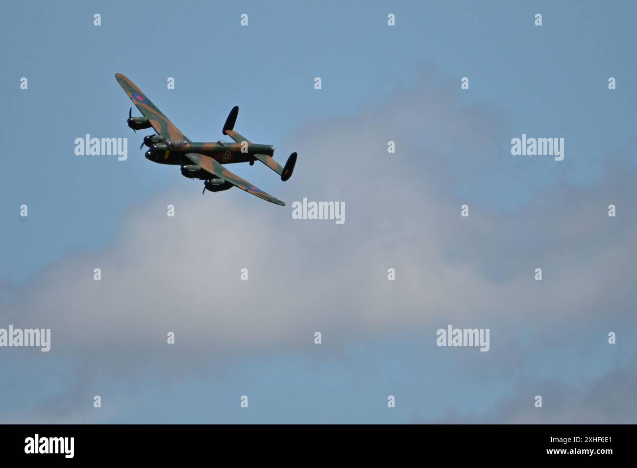 Annual show of The Woodspring Wings Model Aircraft,a fantastic day out ...