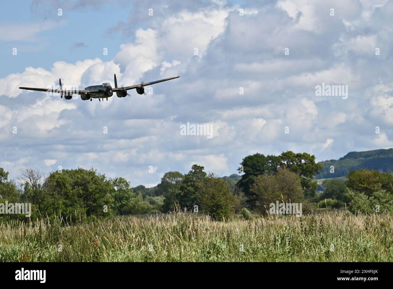 Annual show of The Woodspring Wings Model Aircraft,a fantastic day out ...