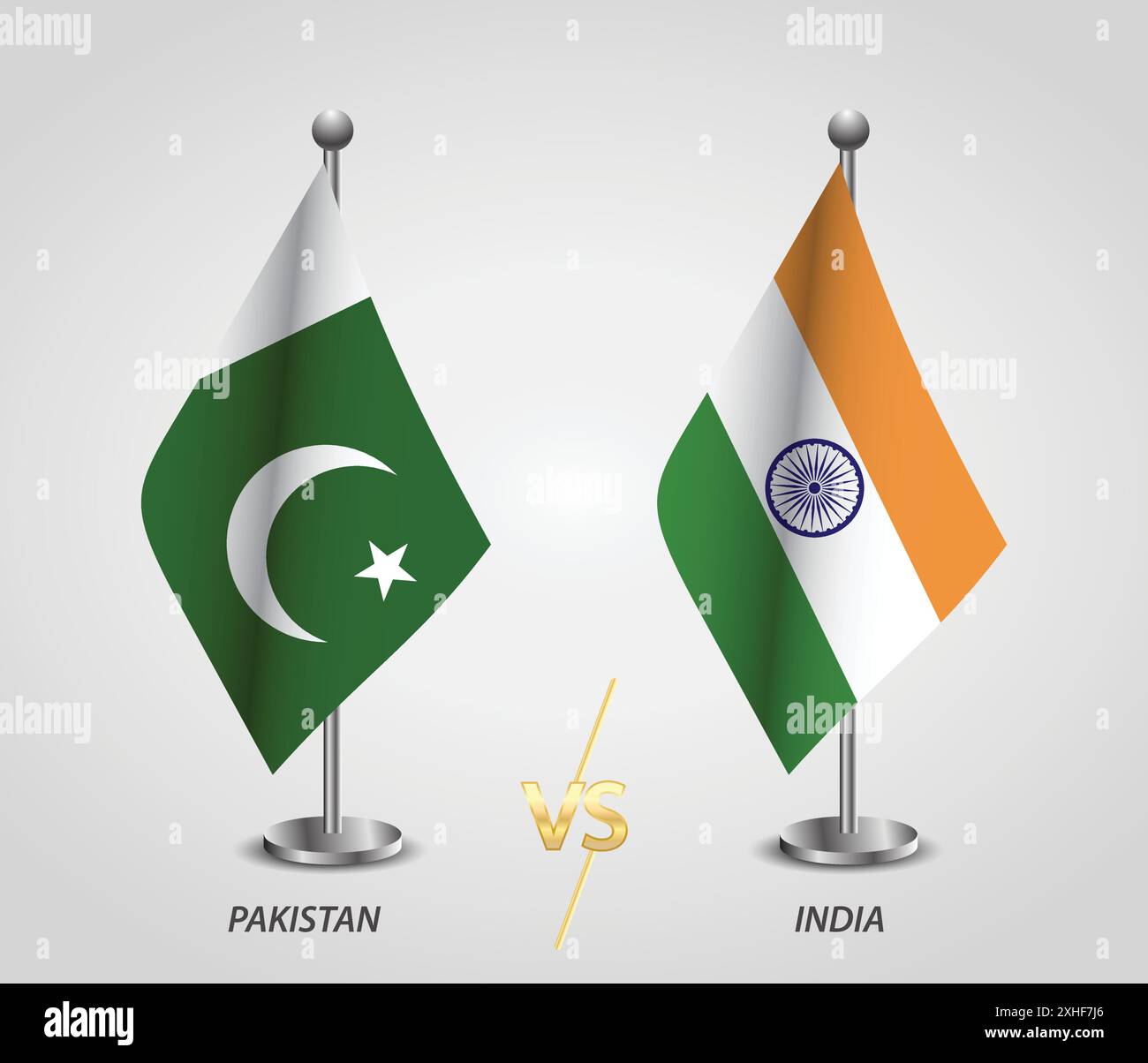 Pakistan relations Stock Vector Images - Alamy