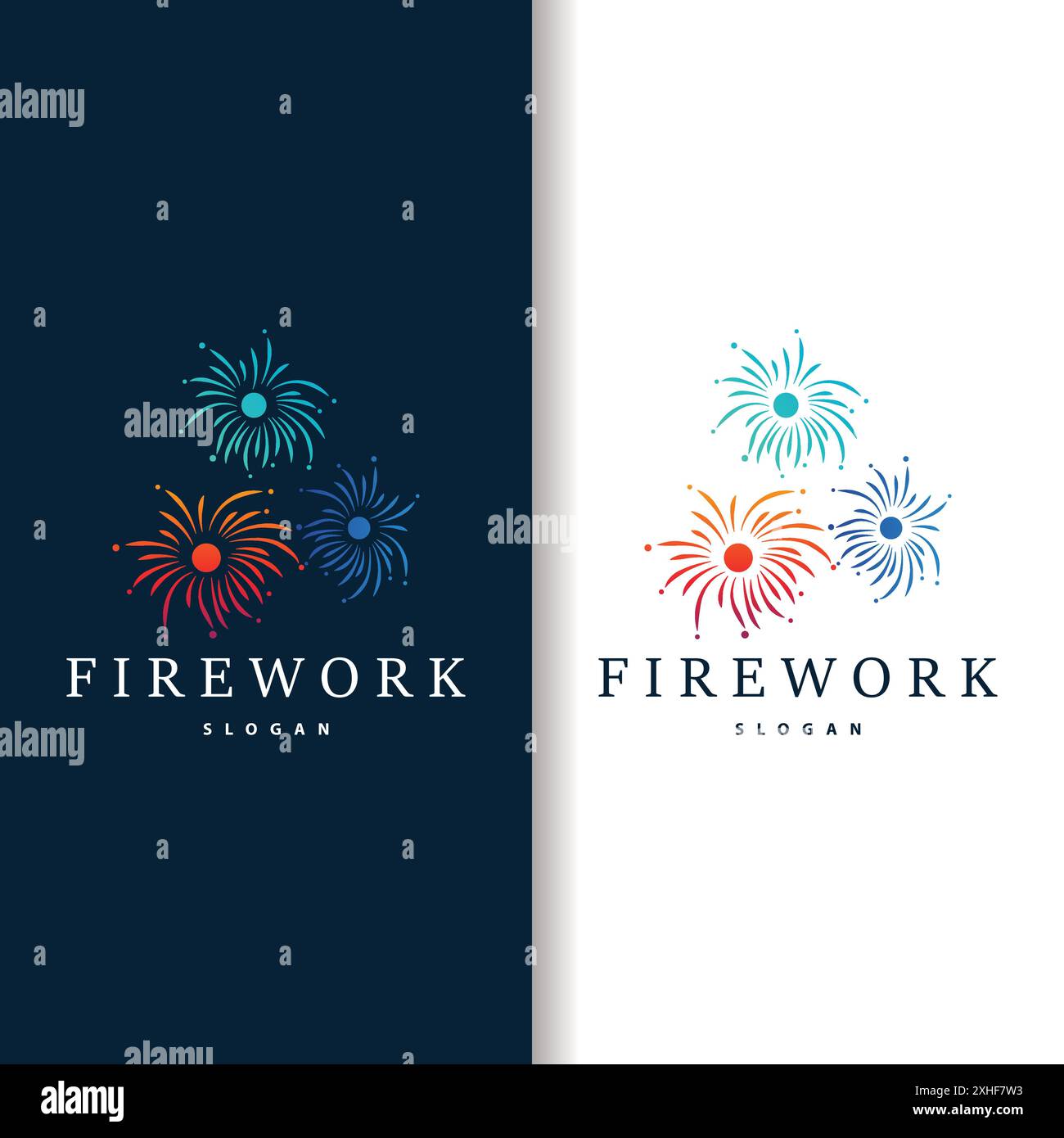 Spark vector hi-res stock photography and images - Alamy