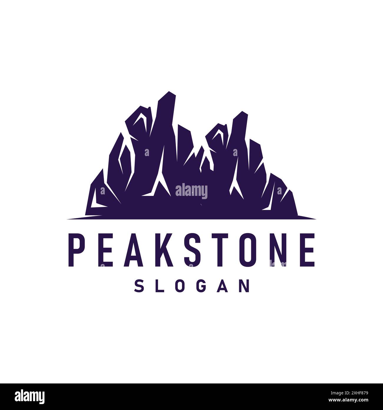 Rocky floor Stock Vector Images - Alamy