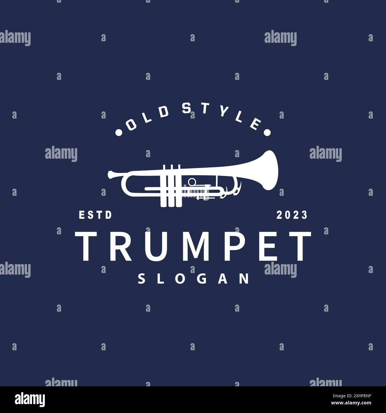 Golden jazz bar hi-res stock photography and images - Alamy