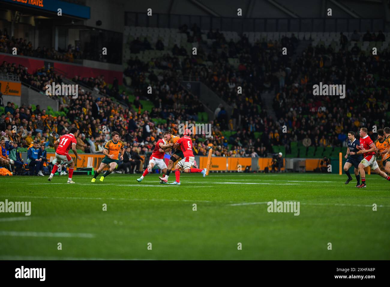 James botham hi-res stock photography and images - Alamy